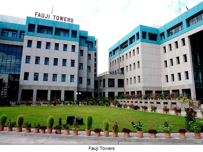 Fauji Foundation: A Model of Discipline and Integrity | The Correspondent