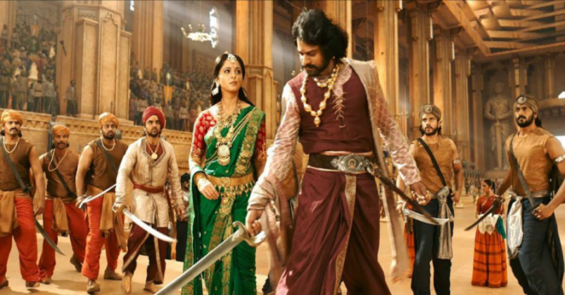 Baahubali Movie Review: The Epic Blockbuster That Took the World by ...