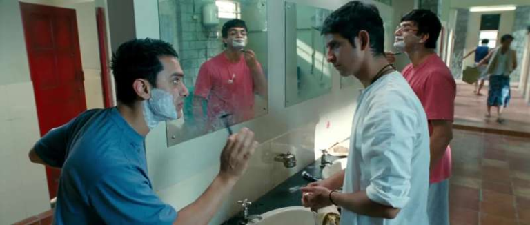 The Legacy of 3 Idiots: Story, Popularity, and Cultural Impact | The ...